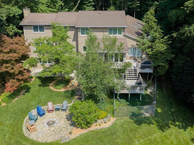 53820 Crystal Creek Lane