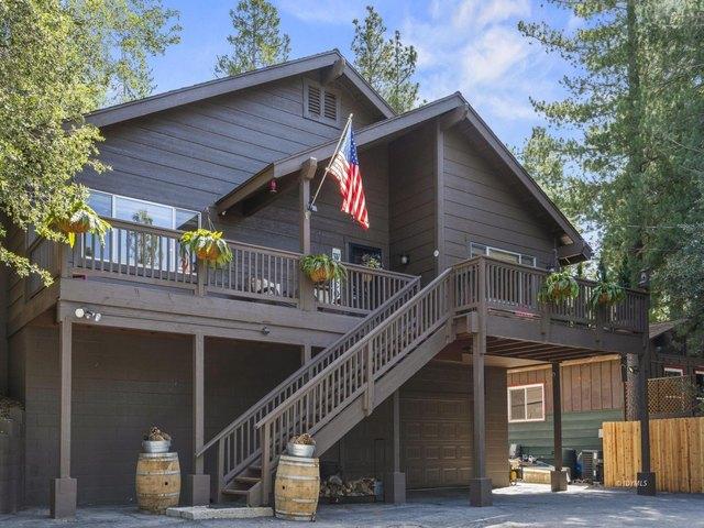 53825 Marian View Dr, Idyllwild, CA 92549