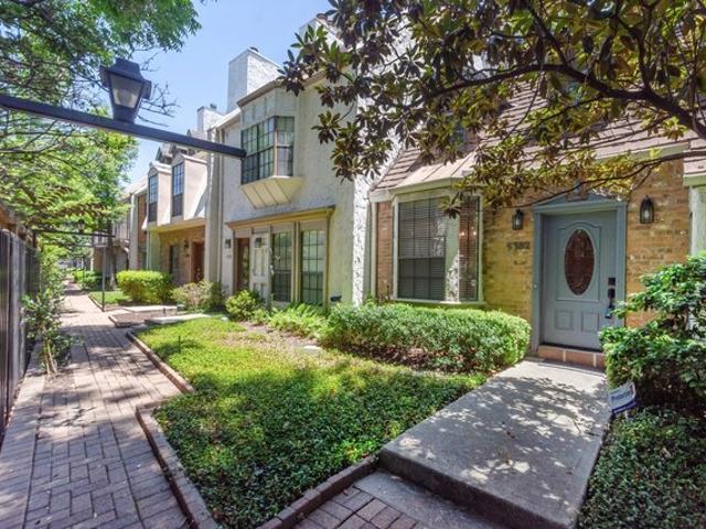 5382 Brownway St Unit D39, Houston, TX 77056