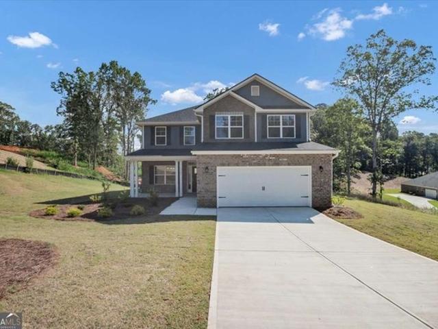 5382 Tuscany Dr, Douglasville, GA 30135