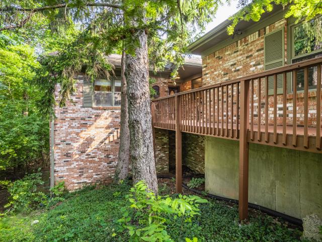 5382 Thicket Hill Lane # 0