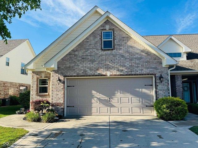 5383 Buckingham Ln, Plainfield, IN 46168