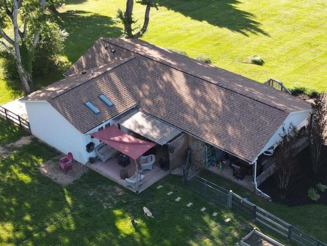 5383 casanova rd