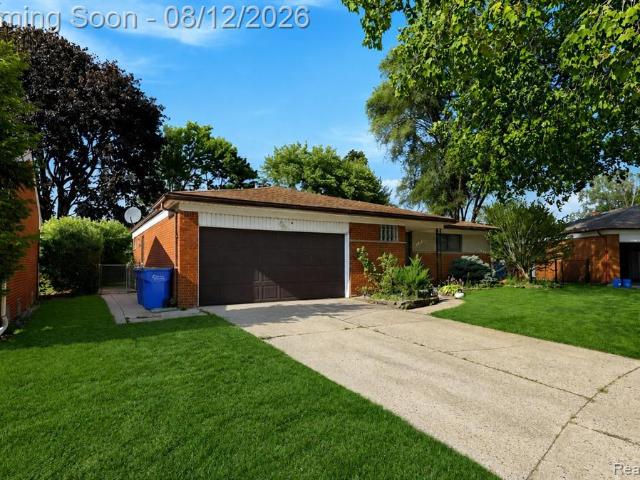 5383 Gerald Street