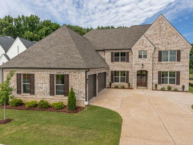 5383 Kaitlynn Rose Dr, Lakeland, TN 38002 | MLS #10209