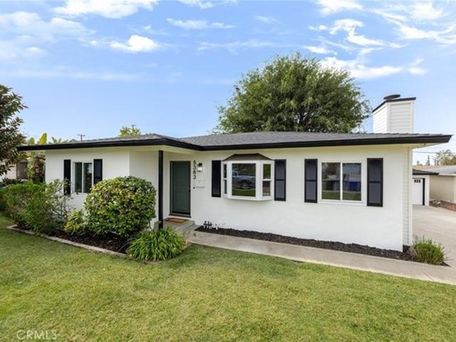 5383 Palo Verde St, Montclair, CA 91763