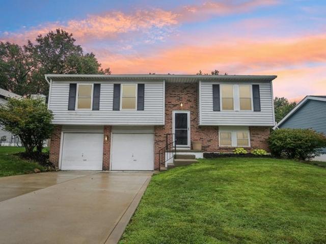 5383 Thornburg Ct, Columbus, OH 43230