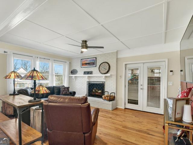 5383 Whitmire Drive