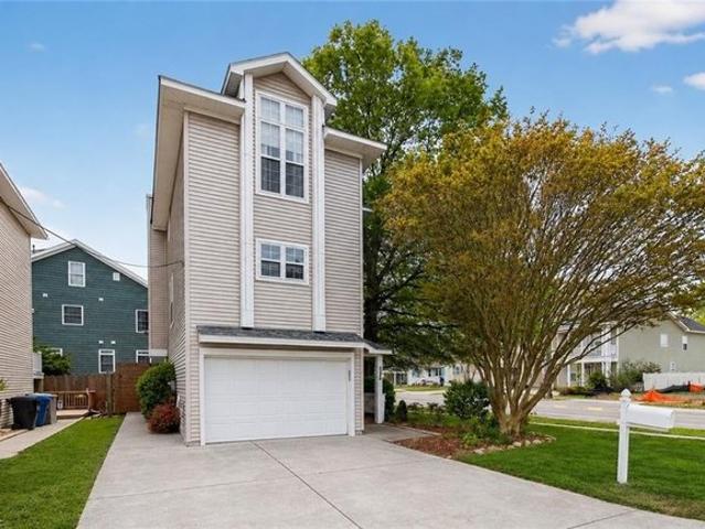 538 13th St, Virginia Beach, VA 23451