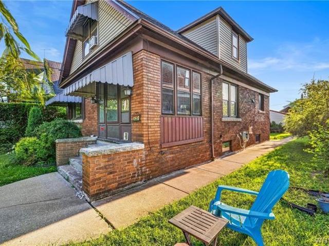 538 23rd St, Niagara Falls, NY 14301