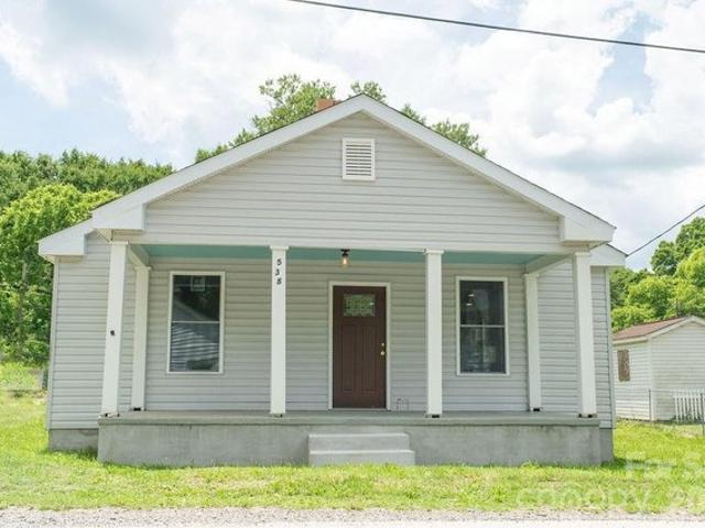 538 2nd St, Chester, SC 29706