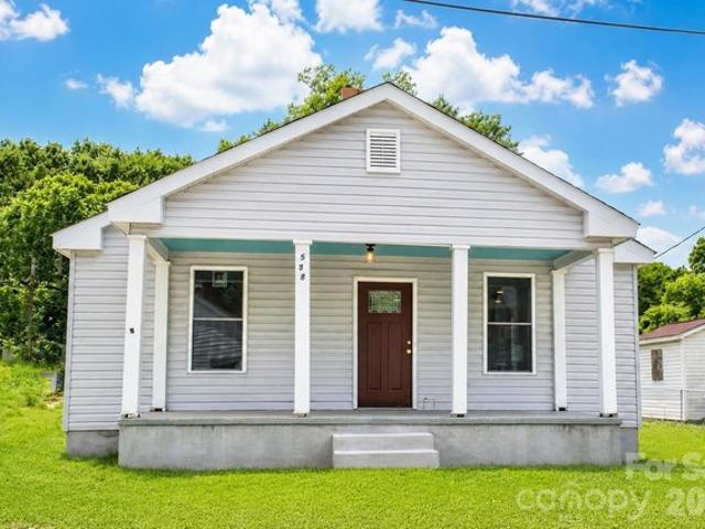 538 2nd St, Chester, SC 29706