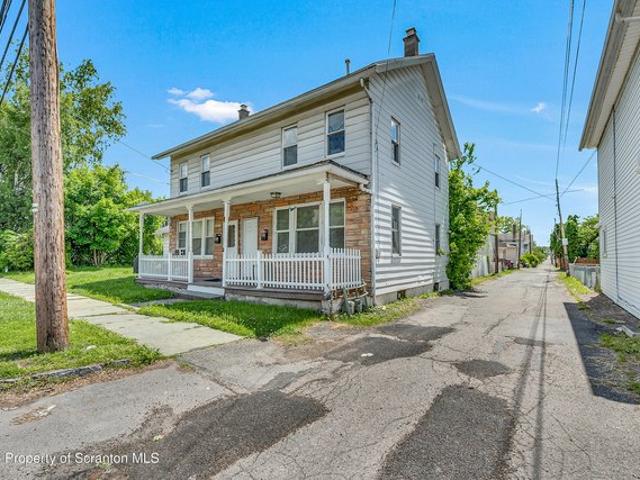 538 540 River St, Scranton, PA 18505