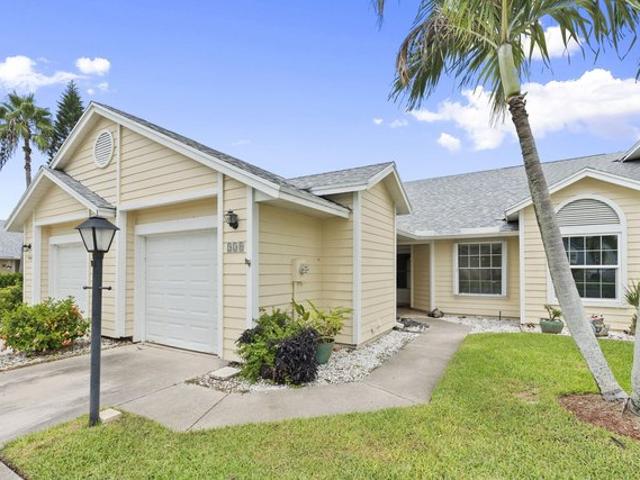 538 9th Pl, Vero Beach, FL 32960