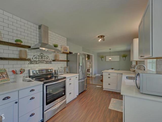 538 Cawthon Road
