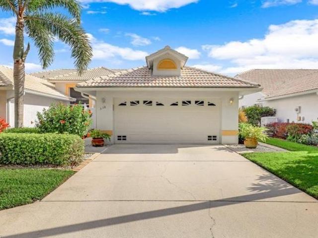 538 Captn Kate Ct #25, Naples, FL 34110