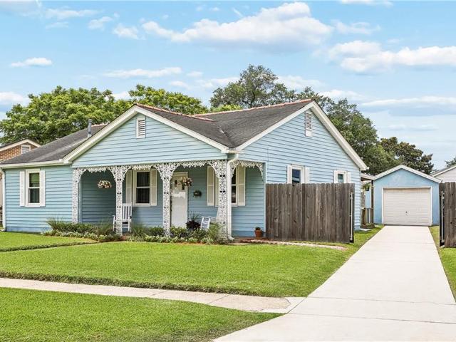538 Carol Drive