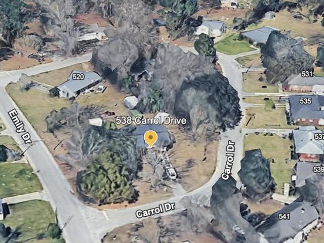 538 Carrol Dr, Sumter, SC 29150