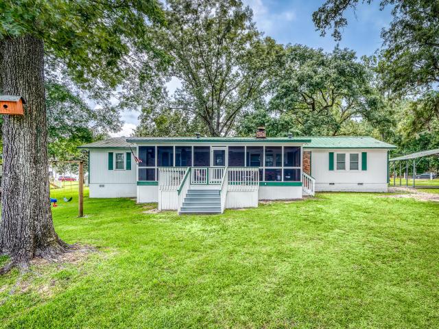 538 Castlebury Road