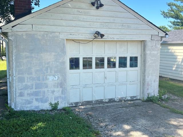 538 Cedar Street