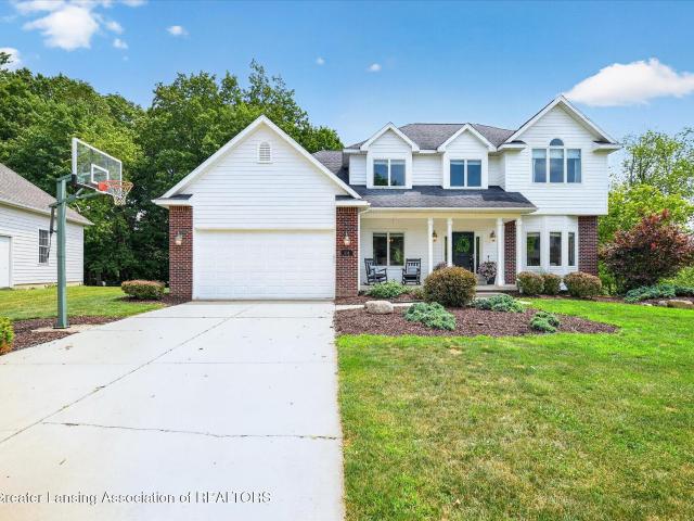 538 Cedar Ridge Drive