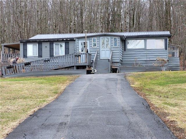 538 Ceresna Rd, Franklin, NY 13775