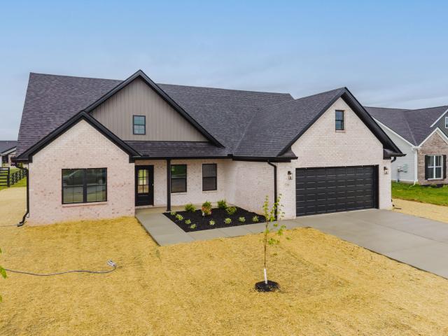 538 Chickasaw Drive