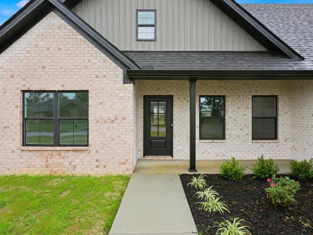 538 Chickasaw Drive