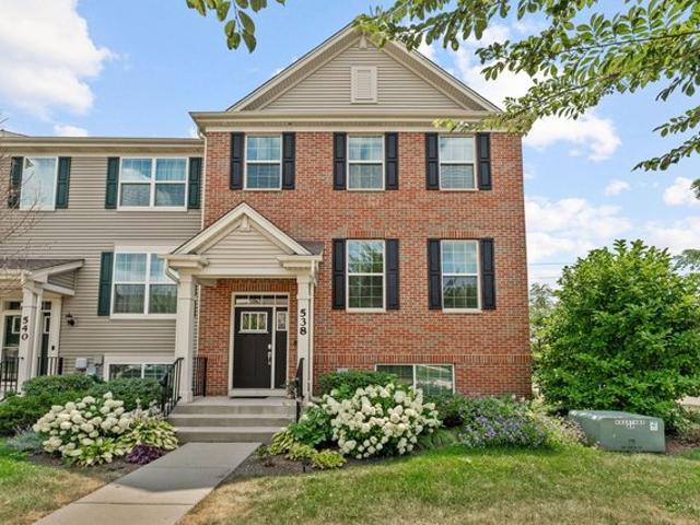 538 Cimmaron Cir, Crystal Lake, IL 60012