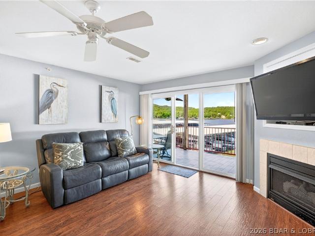 538 Clearwater Drive 2A