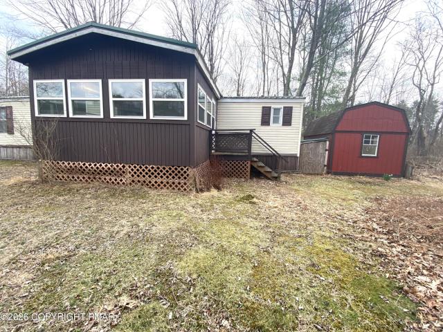 538 Creek Court