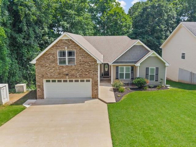 538 Current Rd, Clarksville, TN 37040