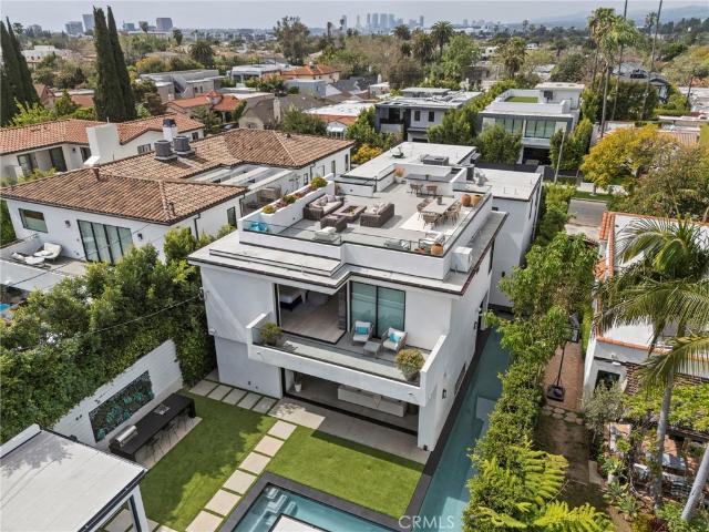 538 Alta Vista