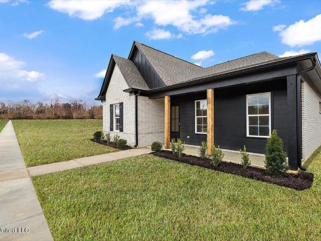 538 Bolivar Drive