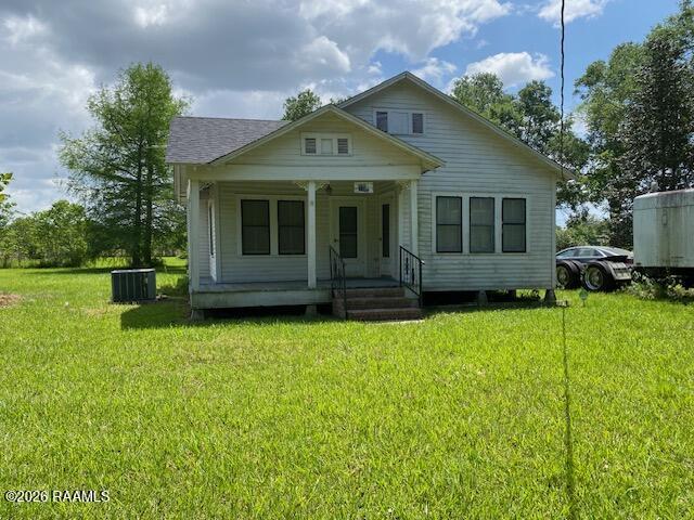 538 Bellridge Rd, Opelousas, LA 70570 | MLS #RA2600003 | Compass