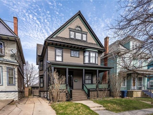 538 Bird Ave, Buffalo, NY 14222