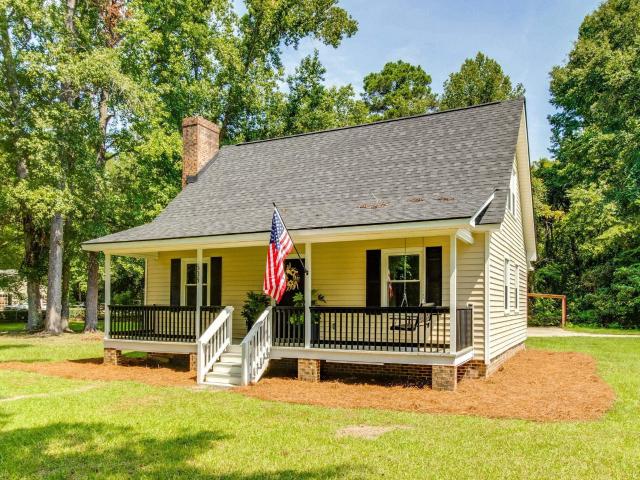 538 Black River Road