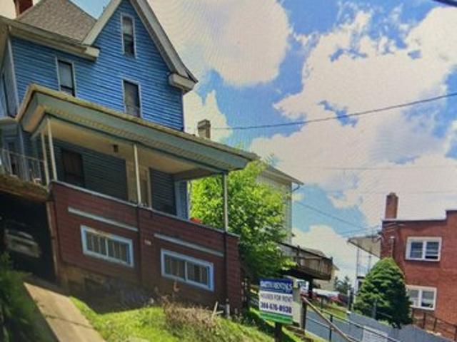 538 Brockway Ave, Morgantown, WV 26501