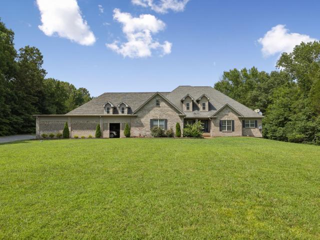 538 Burgess Rd