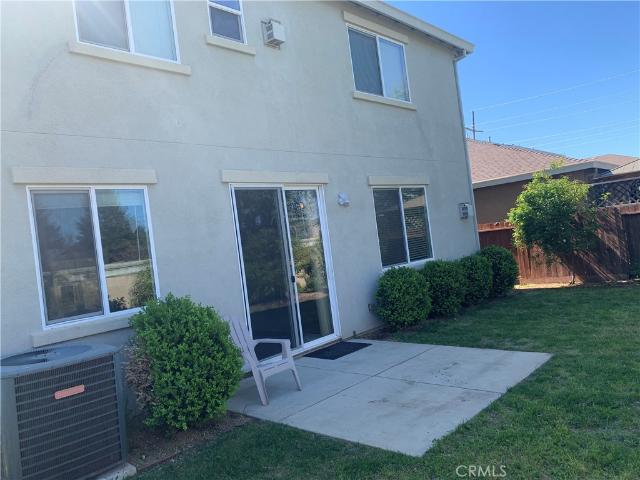 538 Burnt Ranch Way