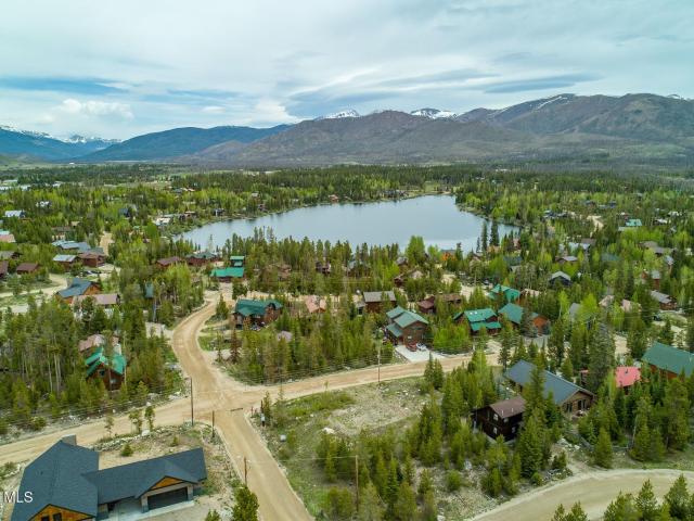 538 gcr 4980, grand lake, usa, co