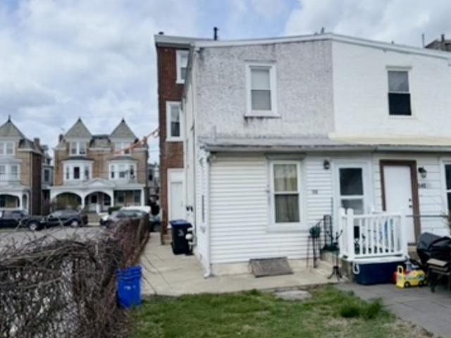 538 George Street