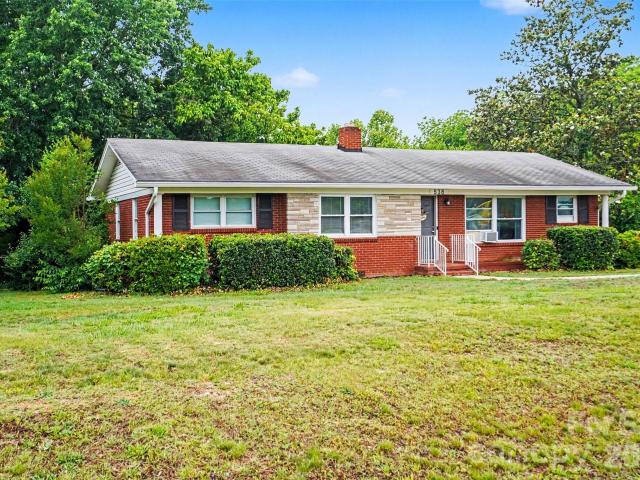 538 George W Liles Parkway SW