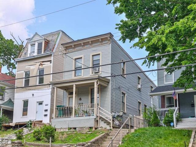 538 Grand Ave, Cincinnati, OH 45205