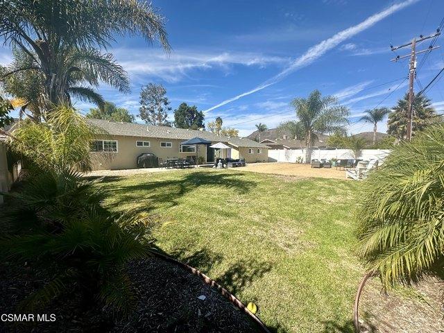 538 Dorena Dr, Newbury Park, CA 91320
