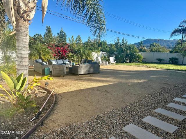 538 Dorena Drive