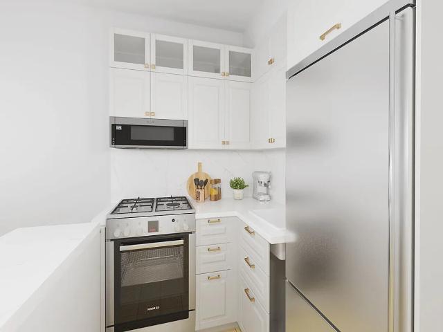 538 E 84TH Street 2A