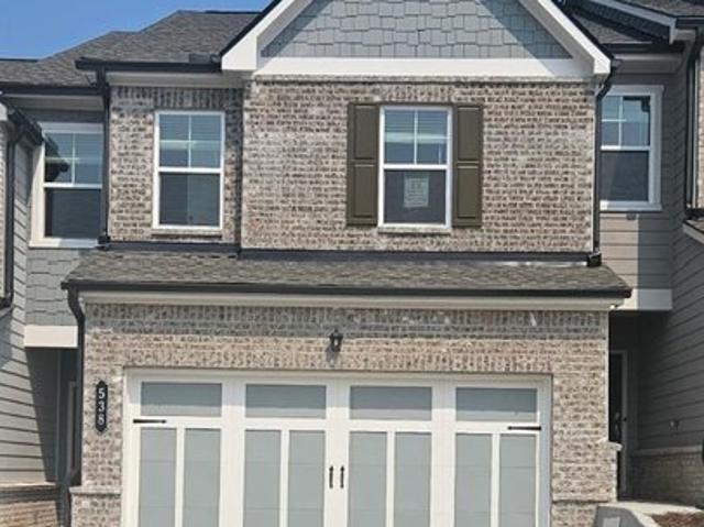 538 E Rope Ml Unit 23, Holly Springs, GA 30115