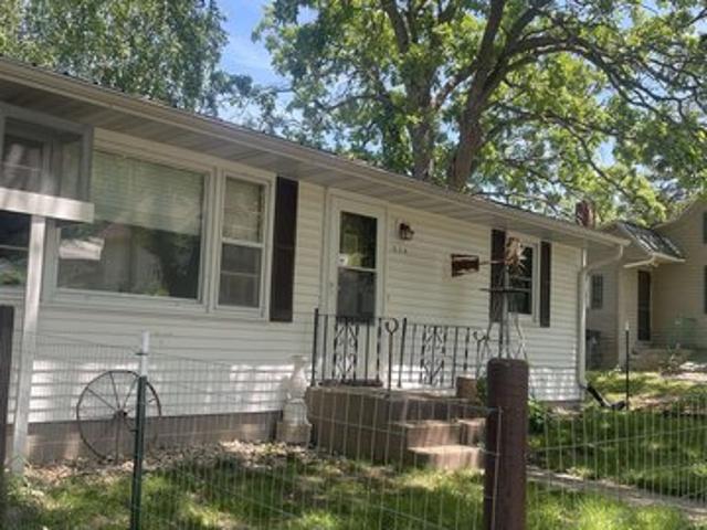 538 E South St, Richland Center, WI 53581