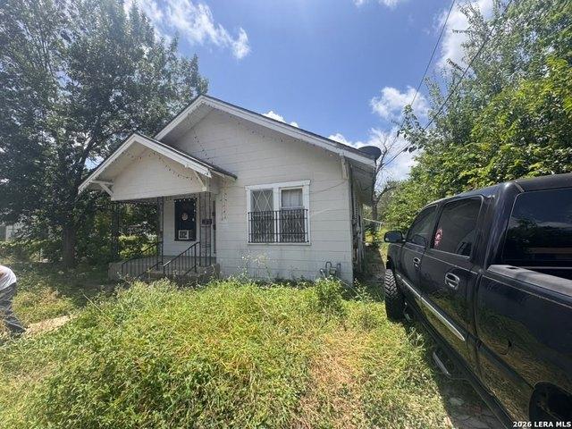 538 E Southcross Blvd, San Antonio, TX 78214